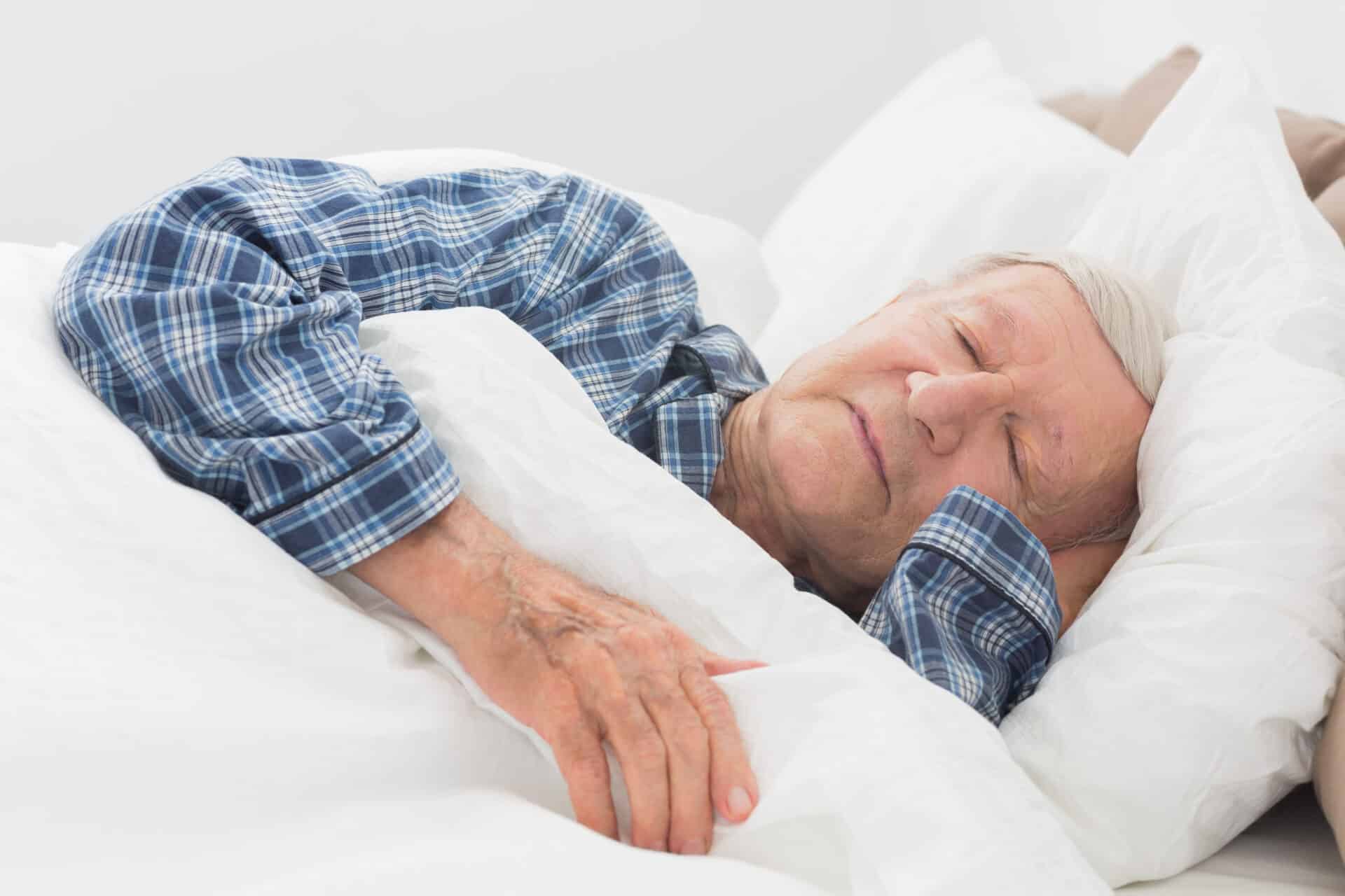 Updated Guidelines for the Treatment of Restless Leg Syndrome: New ...