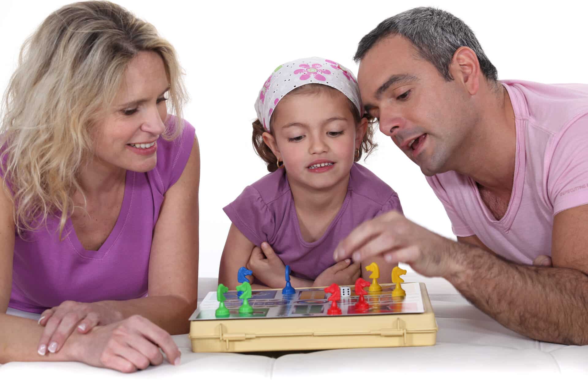 The Familial Genetics of Pediatric-Onset Obsessive-Compulsive Disorder ...