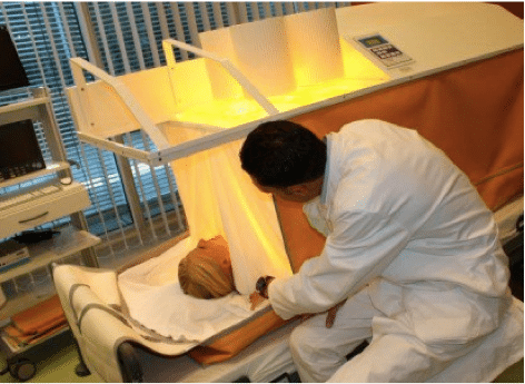 Whole-Body Hyperthermia Effective for Depression, Targets Dysregulated ...