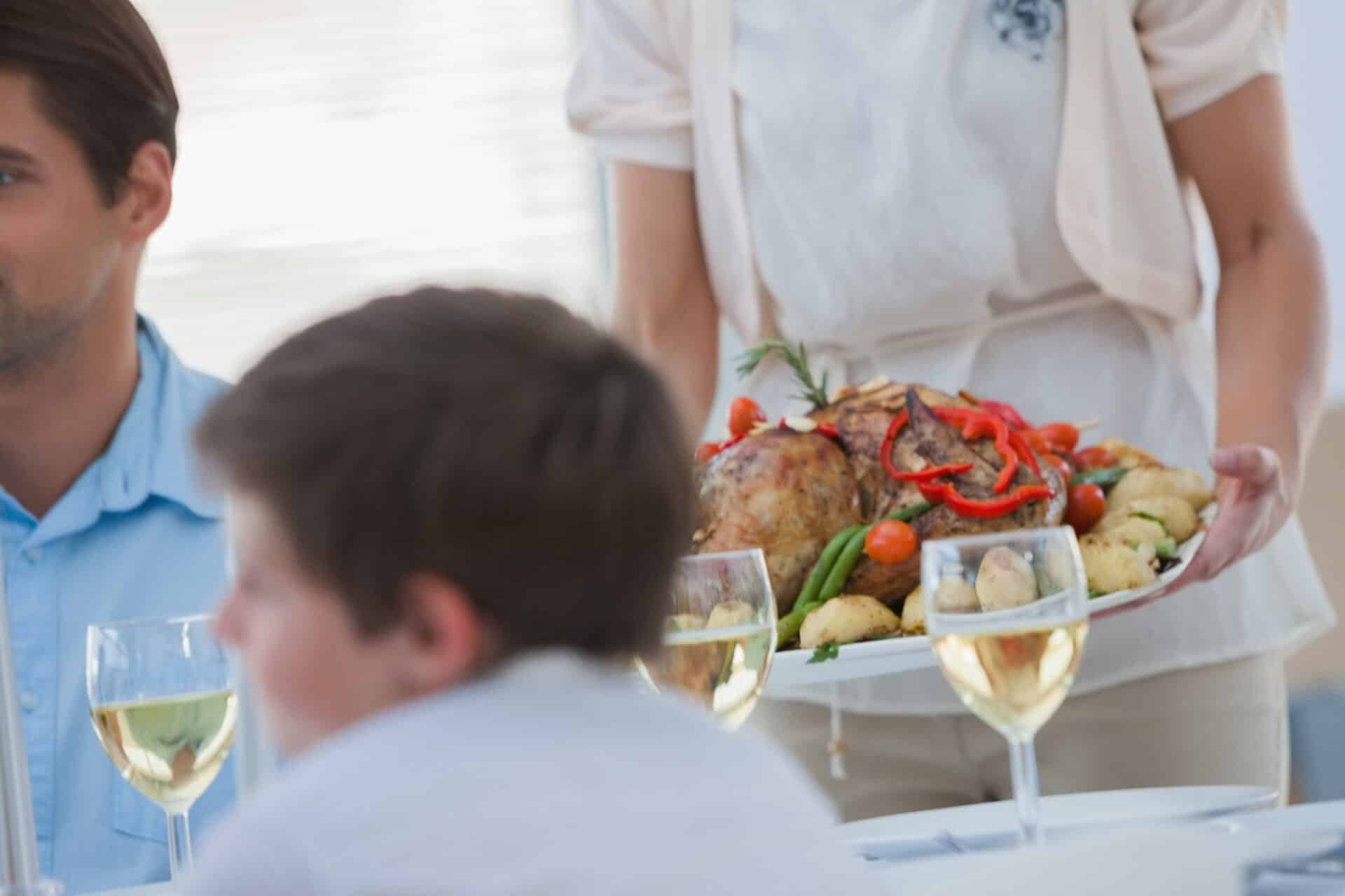 Anne Fishel, PhD: Psychologist's advice for a peaceful Thanksgiving ...