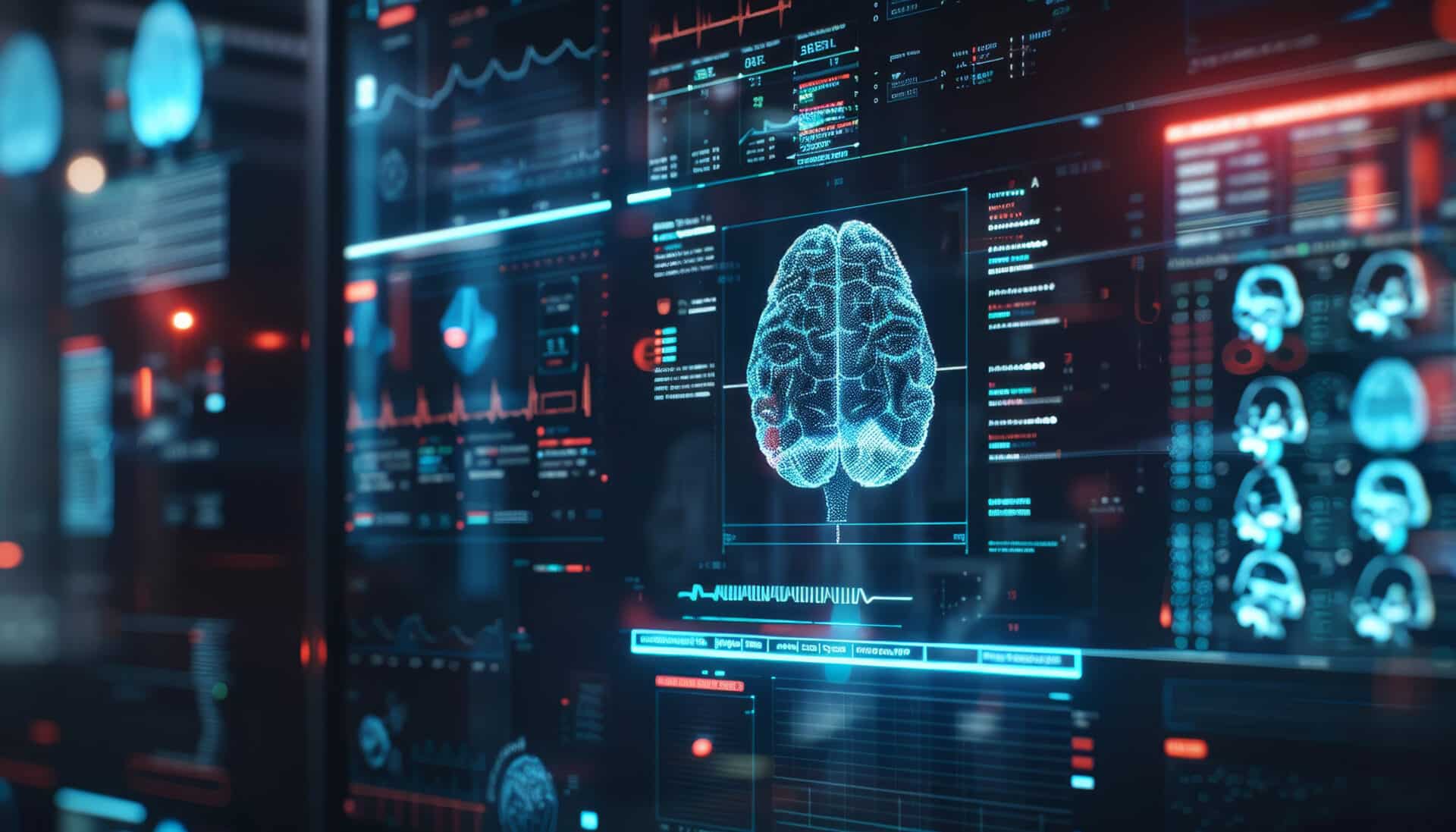 Transcranial Focused Ultrasound: A New Frontier for Non-Invasive ...